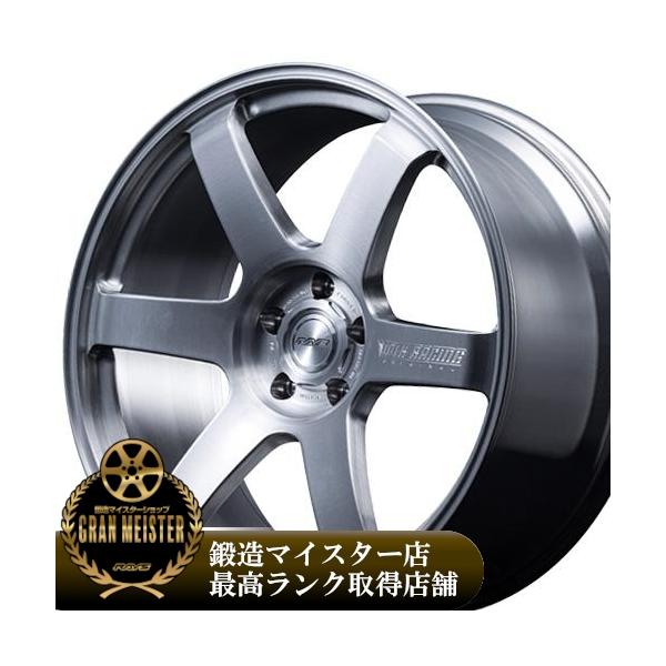 ■ホイールRAYS VOLK RACING TE37GC / レイズ ボルクレーシング TE37GC[サイズ] 23×10.0J 5H (5穴) PCD130 ボア径71.6[オフセット] +20 +48[カラー] AB A.S.T. クリ...