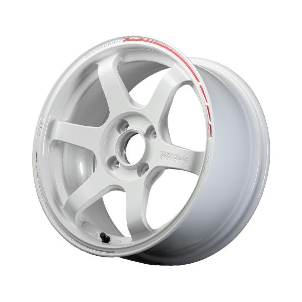 ■ホイールRAYS VOLK RACING TE37SONIC TIME ATTACK / レイズ ボルクレーシング TE37ソニック タイムアタック[サイズ] 15×6.0J 4H (4穴) PCD100 ボア径65[オフセット] +43...