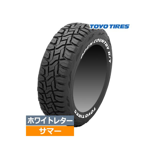 ■タイヤTOYO OPEN COUNTRY R/T / トーヨー オープンカントリー RT ■納期について商品タイトルに(在庫有)と表記しているものは在庫しておりますが、まれにご注文タイミングによっては売り切れている場合がございます。お取寄...