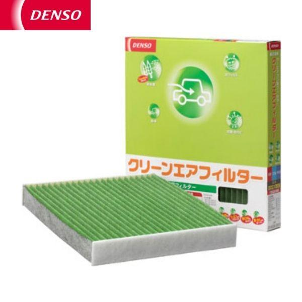 【メーカー名】デンソー【商品名】クリーンエアフィルター【メーカー品番】014535-1030【自動車メーカー】ホンダ【車種】That’s【型式】JD1・2【年式】2002年2月〜2007年11月【グレード】全車【適合型式】DCC3004【交...