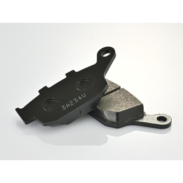 【メーカー名】DAYTONA【商品名】ハイパーパッド 通しナンバー：009 【メーカー品番】13788【JANコード】4909449040904【自動車メーカー】ホンダ【車種】VT250 スパーダ【排気量】250【モデル】1989(VT25...