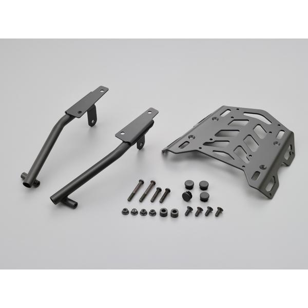 【メーカー名】DAYTONA【商品名】マルチウイングキャリア【メーカー品番】18846【JANコード】4909449566732【自動車メーカー】ホンダ【車種】CRF250L【排気量】250【モデル】2023(CRF250LDAP)【仕様】-