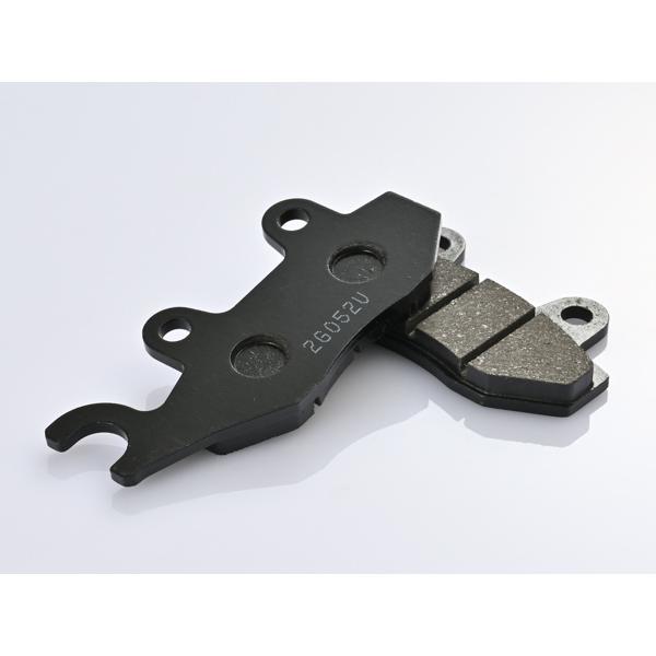 【メーカー名】DAYTONA【商品名】ハイパーパッド 通しナンバー：030 【メーカー品番】20120【JANコード】4909449079546【自動車メーカー】カワサキ【車種】ニンジャ250【排気量】250【モデル】2014(EX250L...