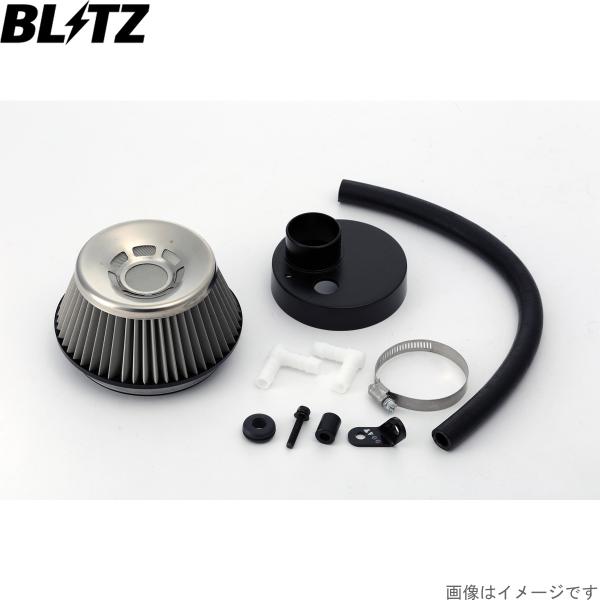 【メーカー名】BLITZ【商品名】SUS POWER【メーカー品番】26177【自動車メーカー】スズキ【車種】ワゴンRスティングレー【型式】MH34S/MH44S【年式】2012/09〜2017/02【エンジン型式】R06A(Turbo)【...