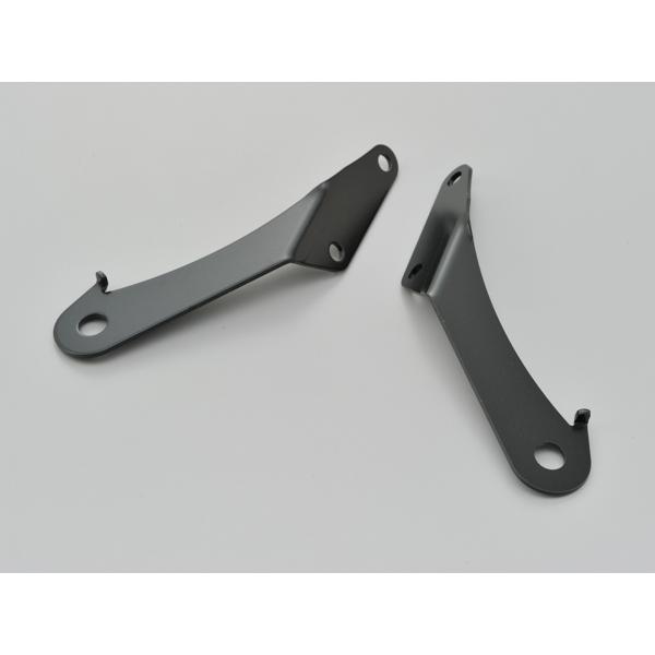 【メーカー名】DAYTONA【商品名】ブラストバリアー/エアロバイザー 車種専用取付ステー【メーカー品番】29883【JANコード】4909449128794【自動車メーカー】ホンダ【車種】GB250 クラブマン【排気量】250【モデル】1...