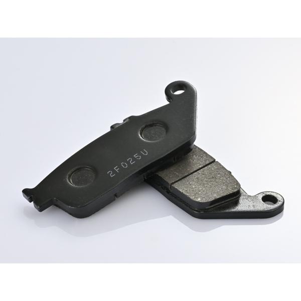 【メーカー名】DAYTONA【商品名】ハイパーパッド 通しナンバー：019 【メーカー品番】37536【JANコード】4909449172360【自動車メーカー】ホンダ【車種】Vツインマグナ【排気量】250【モデル】1995(VT250CR...