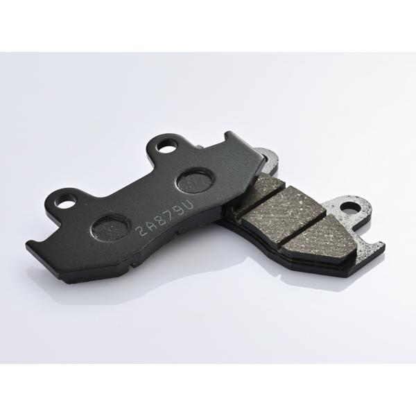 【メーカー名】DAYTONA【商品名】ハイパーパッド 通しナンバー：005 【メーカー品番】44154【JANコード】4909449211656【自動車メーカー】ホンダ【車種】FTR223【排気量】223【モデル】2002(FTR223A2...