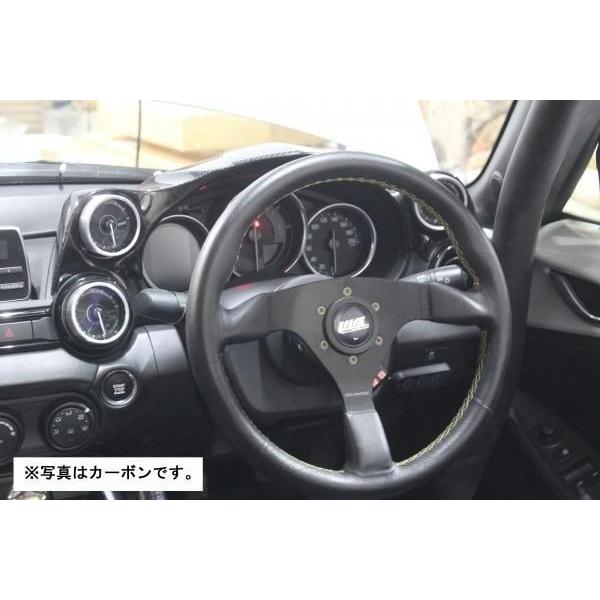 【メーカー名】ガレージベリー【商品名】ND ROADSTER 追加メーターフード【メーカー品番】4635【自動車メーカー】マツダ【適合車両情報】ND ロードスター  【車種】-【型式】-【年式】-【適合詳細】-【備考】-