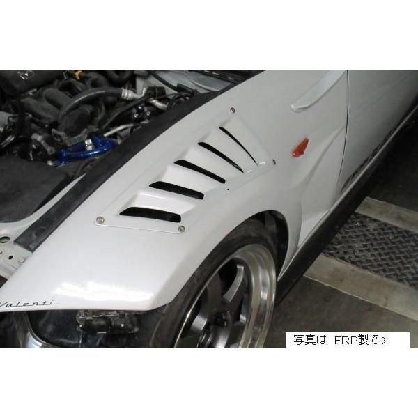 【メーカー名】GARAGE VARY/ガレージベリー【商品名】ND ROADSTER フェンダーダクト 平織りカーボン製【メーカー品番】4657【自動車メーカー】マツダ【適合車両情報】ND ロードスター フロント 【車種】-【型式】-【年式...