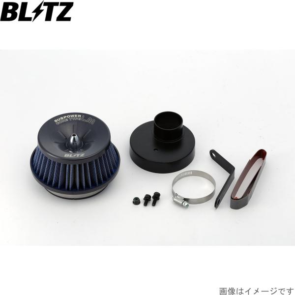 【メーカー名】BLITZ【商品名】SUS POWER LM【メーカー品番】56184【自動車メーカー】ダイハツ【車種】ムーヴ【型式】L175S/L185S【年式】2006/10〜2010/12【エンジン型式】KF-DET(Turbo)【コア...