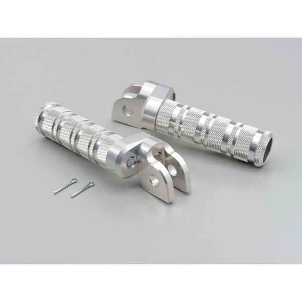 【メーカー名】DAYTONA【商品名】マルチステップ【メーカー品番】60618【JANコード】4909449265482【自動車メーカー】ホンダ【車種】HAWK11【排気量】1100【モデル】2023(ASP1100P)【仕様】・カラー：ク...