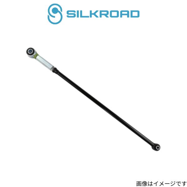 【メーカー名】シルクロード【商品名】ラテラルロッド【メーカー品番】60U-H04S【自動車メーカー】スズキ【車種】エブリィ【型式】DA17W/DA17V【年式】15.02〜【駆動】2WD/4WD【適合詳細】-【仕様】Lmax(mm)：860...