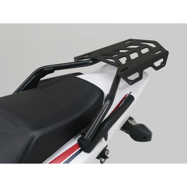 【メーカー名】DAYTONA【商品名】マルチウイングキャリア CB1300SF/SB【メーカー品番】75673【JANコード】4909449403037【自動車メーカー】ホンダ【車種】CB1300SB【排気量】1300【モデル】2016(C...