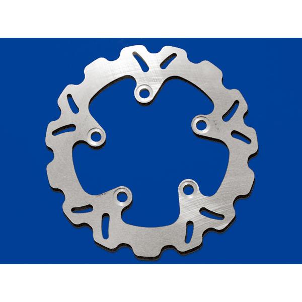 【メーカー名】DAYTONA【商品名】BRAKING ディスクローター SZ42RID【メーカー品番】76471【JANコード】4909449408704【自動車メーカー】スズキ【車種】スカイウェイブ400リミテッド【排気量】400【モデル...