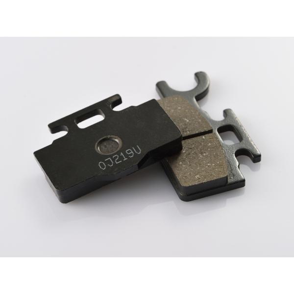 【メーカー名】DAYTONA【商品名】ハイパーパッド 通しナンバー：076 【メーカー品番】78156【JANコード】4909449425640【自動車メーカー】カワサキ【車種】KSR110【排気量】110【モデル】2008(KL110A8...