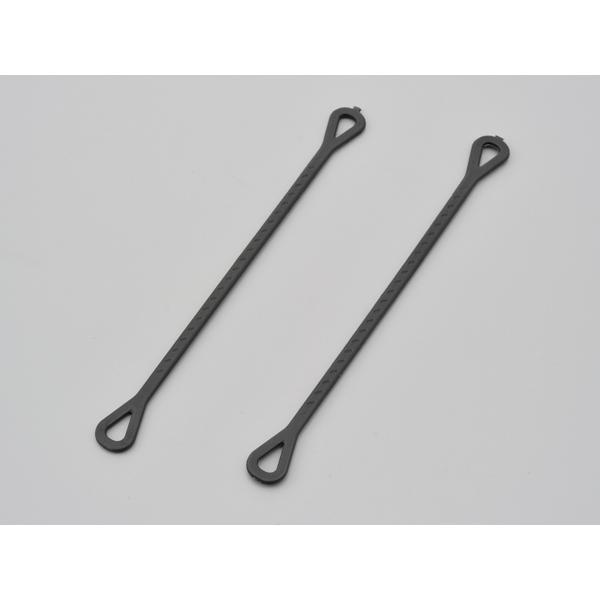 【メーカー名】DAYTONA【商品名】GIVI Z115R 開口制御プラスチック (2本)【メーカー品番】90101【JANコード】4909449446508【自動車メーカー】-【車種】-【排気量】-【モデル】-【仕様】・カラー：-・サイズ...