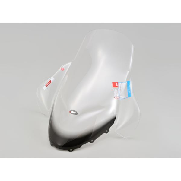 【メーカー名】DAYTONA【商品名】GIVI エアロダイナミックスクリーン スカイウェイブ D258ST【メーカー品番】90411【JANコード】4909449446225【自動車メーカー】スズキ【車種】スカイウェイブ250リミテッド【排...