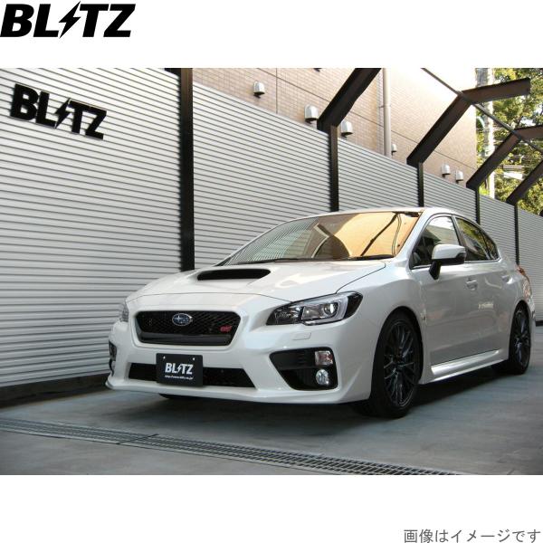 【メーカー名】BLITZ【商品名】ZZ-R【メーカー品番】92334【自動車メーカー】スバル【車種】WRX STI【型式】VAF【年式】2014〜【エンジン型式】EJ25【仕様】■マウント(F|R)：調整式ピロ｜強化ゴム■レート(F|R)：...