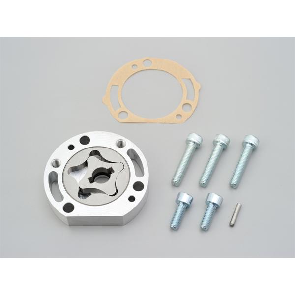 【メーカー名】DAYTONA【商品名】KEDO 強化オイルポンプ SR400/400FI/500【メーカー品番】93268【JANコード】4909449478950【自動車メーカー】ヤマハ【車種】SR500【排気量】500【モデル】1994...