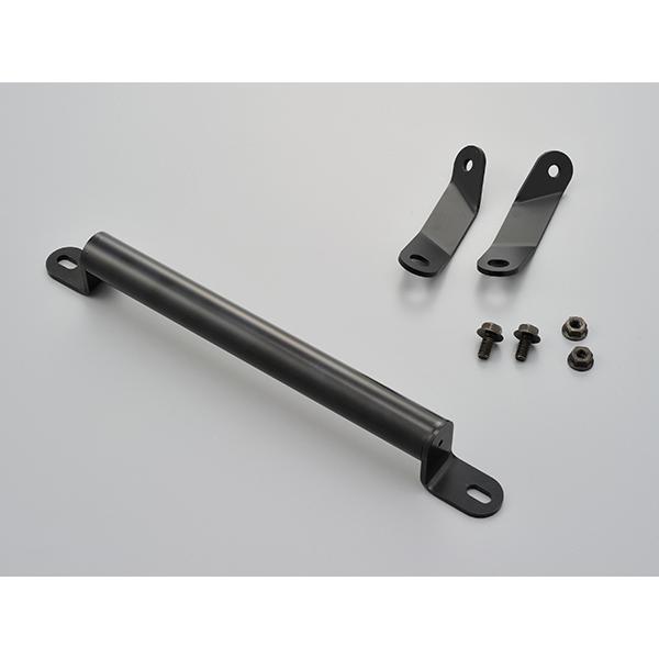 【メーカー名】DAYTONA【商品名】マルチマウントバーFE NMAX用【メーカー品番】94927【JANコード】4909449497883【自動車メーカー】ヤマハ【車種】NMAX【排気量】125【モデル】2019(BV3E)【仕様】・カラ...