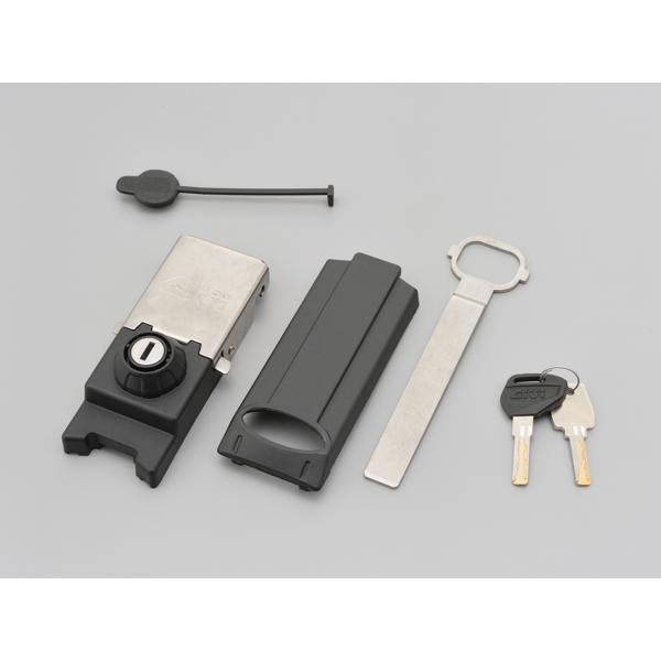 【メーカー名】DAYTONA【商品名】GIVI Z8024M46R ロックセット(DLM46)【メーカー品番】95981【JANコード】4909449509548【自動車メーカー】-【車種】-【排気量】-【モデル】-【仕様】・カラー：-・サ...