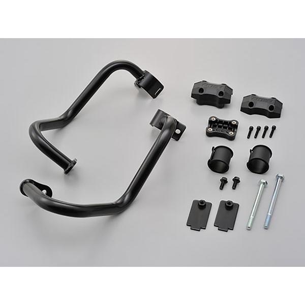 【メーカー名】DAYTONA【商品名】パイプエンジンガード CB1300SF/SB用【メーカー品番】96088【JANコード】4909449507940【自動車メーカー】ホンダ【車種】CB1300SF Eパッケージ【排気量】1300【モデル...