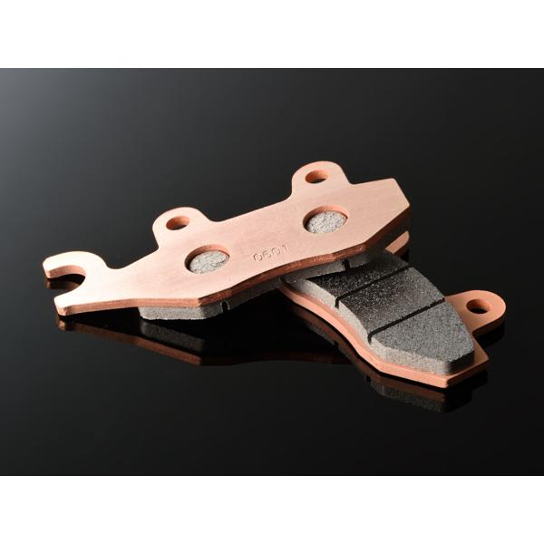 【メーカー名】DAYTONA【商品名】ゴールデンパッド X 通しナンバー：030 【メーカー品番】97134【JANコード】4909449516614【自動車メーカー】カワサキ【車種】ニンジャ250【排気量】250【モデル】2014(EX2...