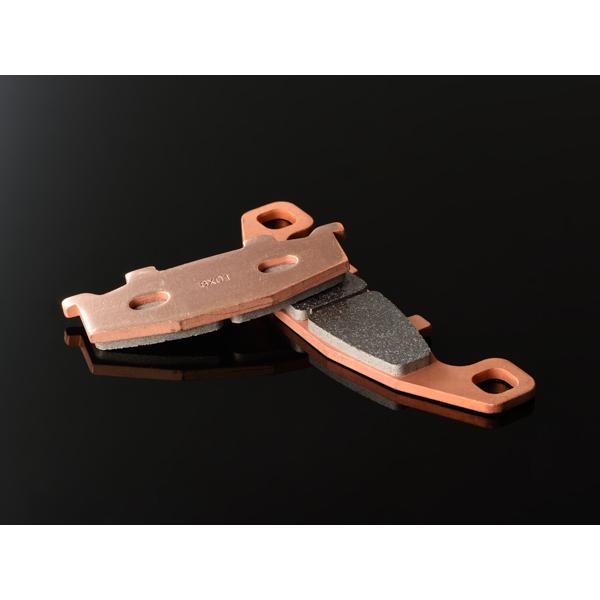 【メーカー名】DAYTONA【商品名】ゴールデンパッド X 通しナンバー：056 【メーカー品番】97165【JANコード】4909449516928【自動車メーカー】スズキ【車種】アクロス【排気量】250【モデル】1993(GSX250F...