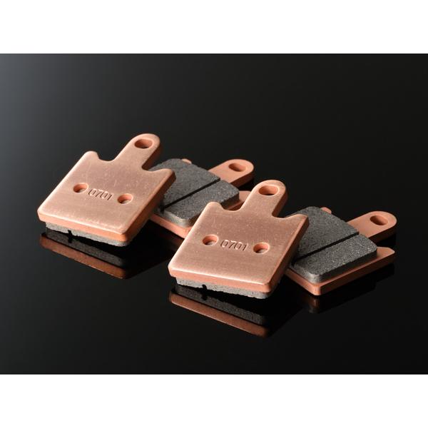 【メーカー名】DAYTONA【商品名】ゴールデンパッド X 通しナンバー：109 【メーカー品番】97172【JANコード】4909449516997【自動車メーカー】カワサキ【車種】1400GTR ZG1400【排気量】1400【モデル】...