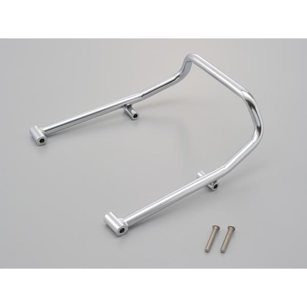 【メーカー名】DAYTONA【商品名】グラブバー CB1100EX/RS クロームメッキ【メーカー品番】97329【JANコード】4909449524466【自動車メーカー】ホンダ【車種】CB1100EX タイプ1【排気量】1100【モデル...