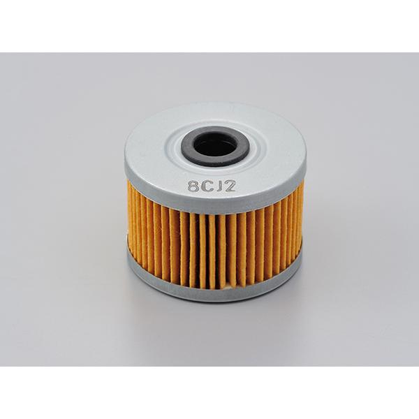 【メーカー名】DAYTONA【商品名】リプレイス オイルフィルター【メーカー品番】98732【JANコード】4909449536261【自動車メーカー】カワサキ【車種】エリミネーター【排気量】125【モデル】1999(BN125-A2)【仕...
