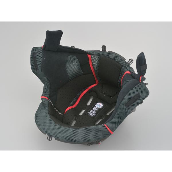 【メーカー名】DAYTONA【商品名】N702 X/N702 GT 内装ASS'Y/M【メーカー品番】99766【JANコード】4909449544204【自動車メーカー】-【車種】-【排気量】-【モデル】-【仕様】-