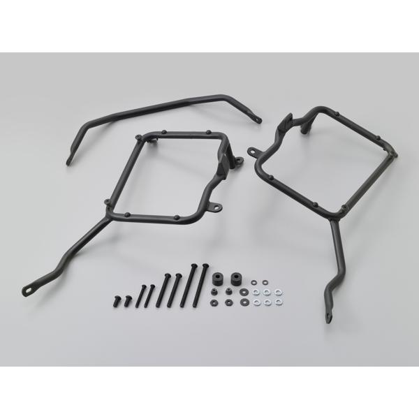 【メーカー名】DAYTONA【商品名】GIVI PL4121 パニアホルダー VERSYS-X300用【メーカー品番】99790【JANコード】4909449540091【自動車メーカー】-【車種】-【排気量】-【モデル】-【仕様】・カラー...