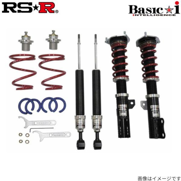 【メーカー名】RS-R【商品名】Basic☆i【メーカー品番】BAIS131H【JANコード】4511969813502【自動車メーカー】スズキ【車種】スイフト【型式】ZC21S【年式】H16/11〜H22/8(2004/11〜2010/8...