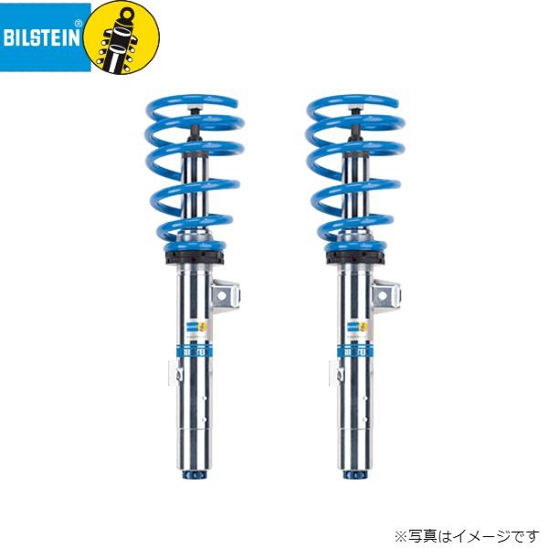 【メーカー名】BILSTEIN / ビルシュタイン【商品名】B16【メーカー品番】BPSC395【自動車メーカー】BMW【車種】6 Series(E24, 63, 64)【適合詳細】630i、645、650iC【年式】03/10〜【仕様】ダ...