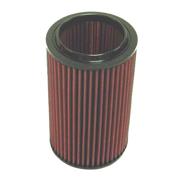 【メーカー名】K&amp;N【商品名】リプレイスメント(純正交換フィルター)【メーカー品番】E-9228【自動車メーカー】ALFA ROMEO【車種】SPIDER【型式】916-S2/S2B【年式】1995-2001【適合詳細】・排気量：2...