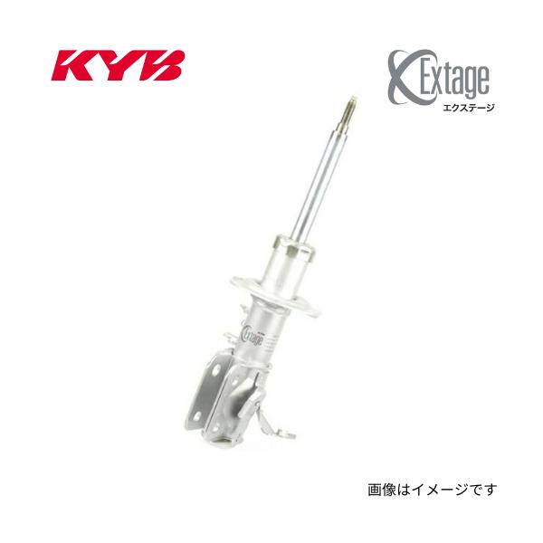 【メーカー名】KYB/カヤバ【商品名】『Extage』 ショックアブソーバ 単品【メーカー品番】EEK9329【自動車メーカー】トヨタ【車種】クラウン【型式】AWS210【年式】12/12〜13/12【駆動】2WD【適合詳細】・車種詳細：ア...