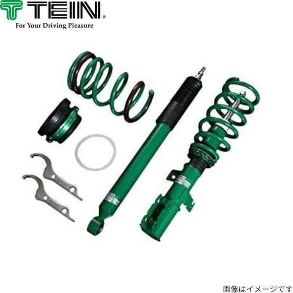 【メーカー名】TEIN【商品名】STREET BASIS Z【メーカー品番】GSP32-81AS2【JANコード】4582202764837【自動車メーカー】ニッサン【車種】キューブ【型式】BNZ11【年式】2002.10〜2008.10【...