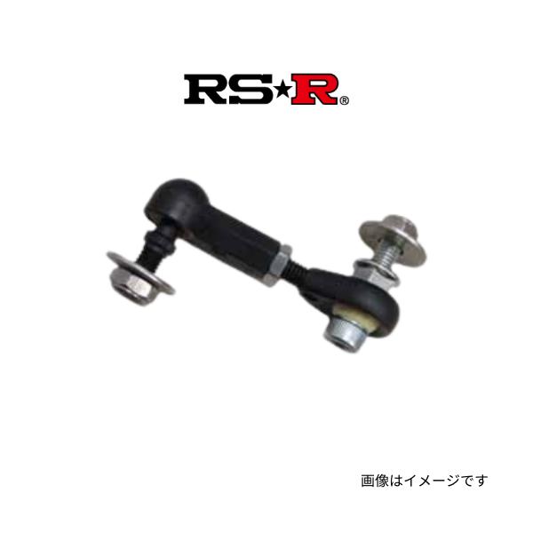 【メーカー名】RS-R【商品名】セルフレベライザーリンクロッド【メーカー品番】LLR0009【JANコード】4511969340114【自動車メーカー】レクサス【車種】GS350【型式】GRL12【年式】H27/11〜 (2015/11〜)...