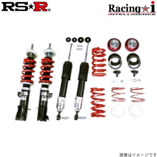 【メーカー名】RS-R【商品名】Racing☆i【メーカー品番】RIH290MP【JANコード】4511969842137【自動車メーカー】ホンダ【車種】フィット【型式】GK5【年式】H25/9〜(2013/9〜)【駆動】FF【適合詳細】1...