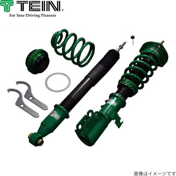 【メーカー名】TEIN【商品名】FLEX Z【メーカー品番】VST80-C1SS3【JANコード】4582202760945【自動車メーカー】トヨタ【車種】マーク2/チェイサー/クレスタ【型式】GX100【年式】1996.09〜2000.0...