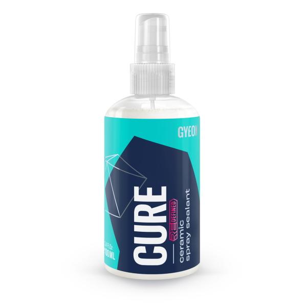 商品名：Cure REDEFINED（キュアリディファインド）品番：Q2M-CUR10商品説明●コーティングを長期間保護するメンテナンス剤です。●水垢や鳥のフンなどから車のボディを守ります。●ボディに光沢が出て撥水効果もアリ、しかも簡単で使...