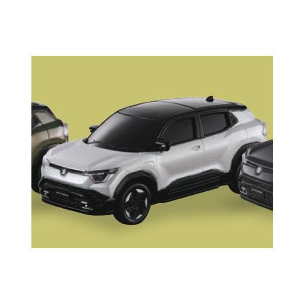 ■特徴全てのSUZUKIファンとSUZUKIスピリットを分かち合うため、その思いを形にしたプルバックミニカーです。デスクや棚に飾っても映えるデザインです。また、後ろに引くだけで、勢いよく前に走り出すプルバック機能を搭載。子供から大人まで楽し...