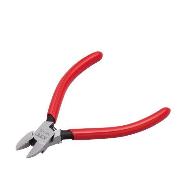 【ネコポス可能】タイラップ、結束バンド切断●樹脂製結束バンド（幅2.2〜4.8mm、厚さ1.0〜1.5mm、長さ300mm以下）の切断用工具です。●ホールドパーツが結束バンドの切れ端を保持するので、切れ端が飛散せず、安全に作業出来ます。●樹...
