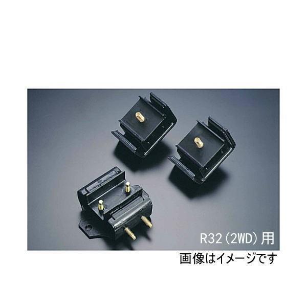 ■特徴スポーツ走行向けにマウントブッシュのゴム硬度を強化した商品です。アクセルON/OFF時やブレーキング時、コーナリング時のエンジンの揺れや傾きを減少させ、アクセルレスポンスやシフトフィーリングが向上するとともに、コーナリング性能の向上に...