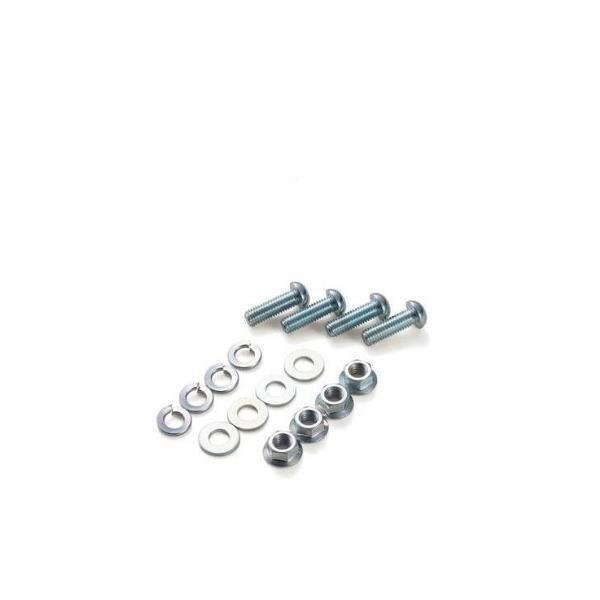 GIASII/STRADIAII用ボルトセット 1脚分※ご注文のタイミングによっては、廃盤などにより商品をお届けできない場合がございます。その際はキャンセルさせていただく場合ございますので、予めご了承ください。