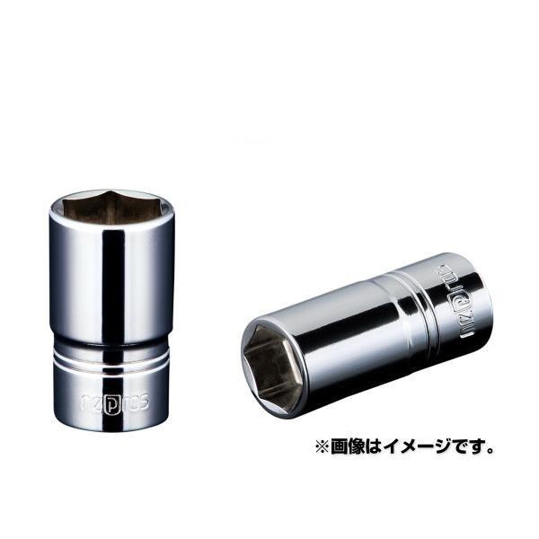 ●世界最高水準のコンパクトサイズ。●口径部は応力の集中を防ぐことでボルト・ナットのエッジを傷めにくくし、より確実な締め付け・緩め作業が行えるパワーフィット形状を採用。