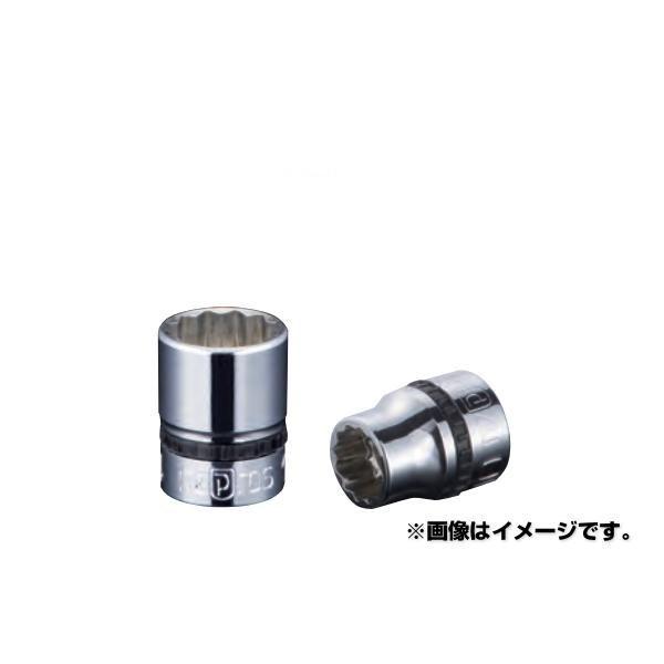 ●世界最高水準のコンパクトサイズ。●口径部は応力の集中を防ぐことでボルト・ナットのエッジを傷めにくくし、より確実な締め付け・緩め作業が行えるパワーフィット形状を採用。●ゴムリングの採用により、手回しや引抜き時の作業性を大幅に向上。●ゴムリン...