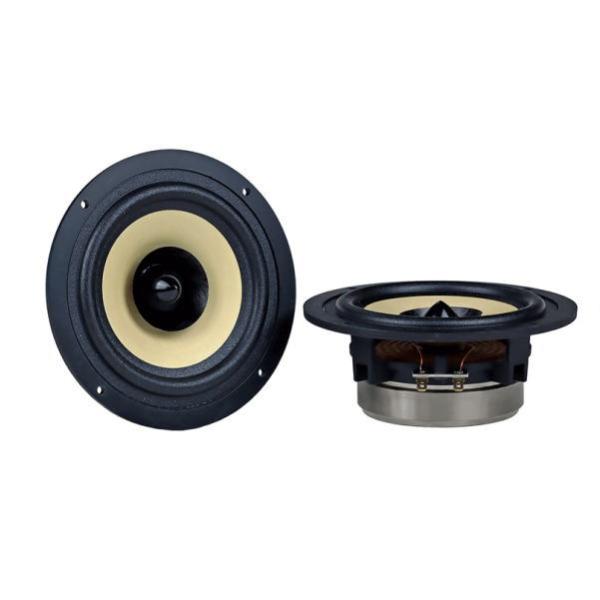 ※予告なく仕様、価格を変更する場合が有ります。PFD 0590AL / 5 inches Alnico driverMusic power：60WOuter dimension：148 mmFixing hole diameter：119....