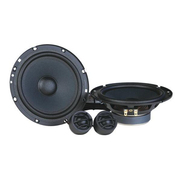 リファイン版ER 6.5新登場。軽量且つ高剛性なノンプレスペーパーコーンを新たに採用したミッドバスとシルクファブリックダイアフラム使用の20ミリネオジムトゥイーターによる２ウェイ構成。高バランスな優れた連携を実現、レスポンシブな低域から密度...